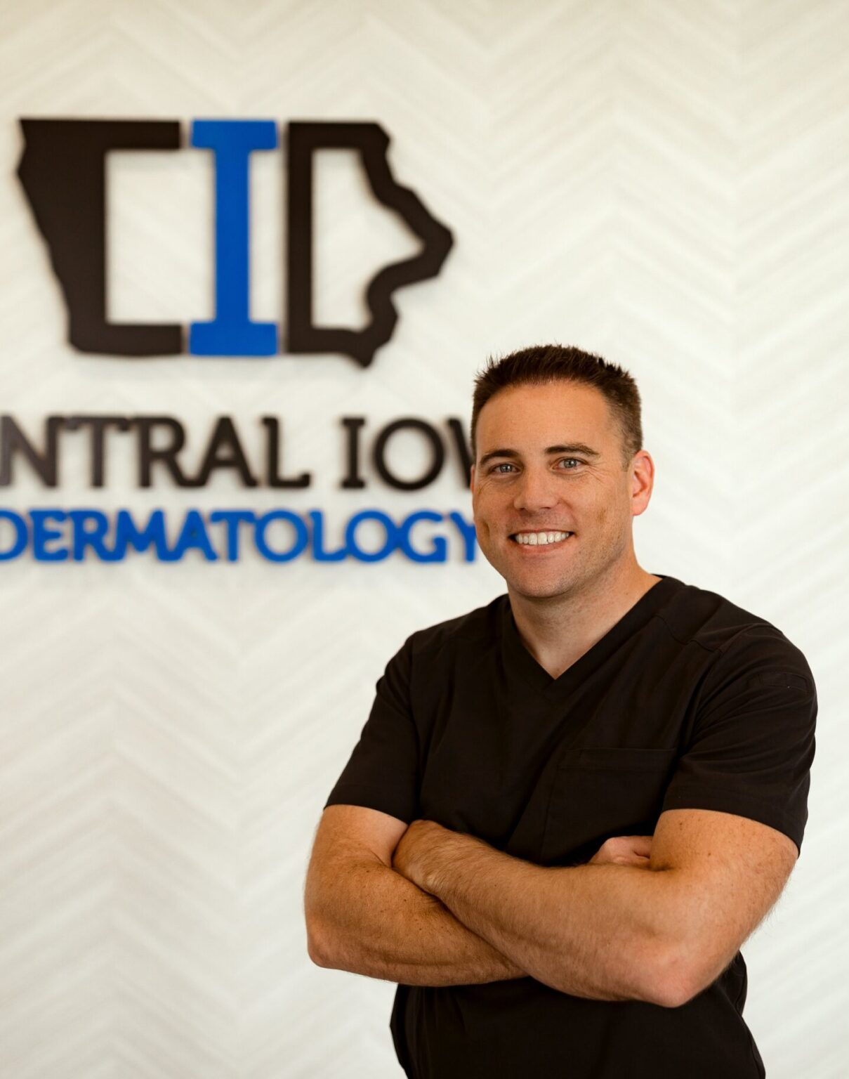 Meet Our Team – Central Iowa Dermatology